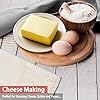 Amazon.com: Olicity Cheese Cloths, 6PCS, Grade 100,20x20Inch Hemmed ...