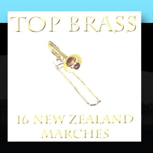 Peter Weatherall - Top Brass - Amazon.com Music
