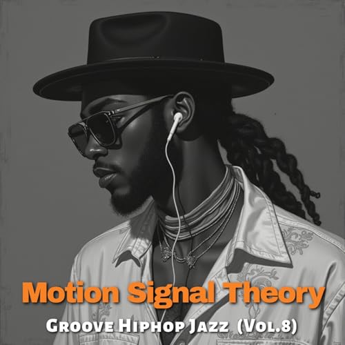 Spiele Motion Signal Theory von Hip Hop Jazz Mosaic auf Amazon Music ab