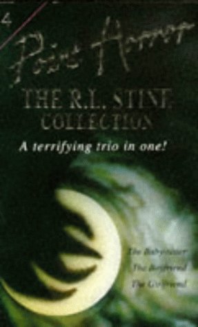 Publication: The R.L. Stine Collection 4