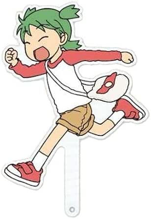 Amazon.co.jp: Yotsuba and Chara Shooting Stick, Daisyu FIXZ : Electronics
