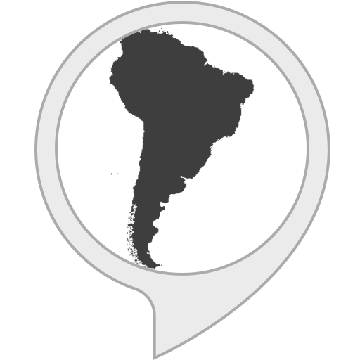 Amazon.ca: South American Capitals Quiz : Alexa Skills