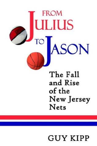 From Julius to Jason: Kipp, Guy: 9781589393332: Amazon.com: Books