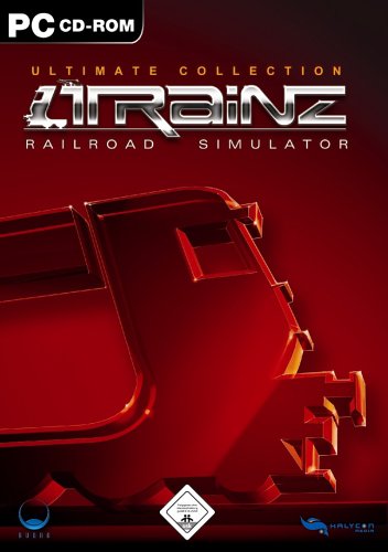 Ultimate Trainz Collection : Amazon.de: Games