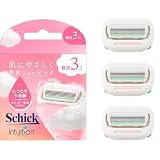 【発売日：2022年03月11日】・ブランド:Schick(シック)・製造元:Schick（シック）・モデル:ITM-3 AM・製造元/メーカー部品番号:4891228312251・うるおいソープつきで、お手入れらくちん・ボディソープいらず...