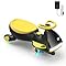 Amazon.com: FanttikRide 6V N7 Classic Electric Wiggle Car with Pedal ...