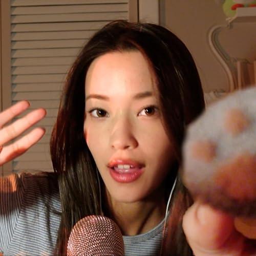 Amazon Music Unlimited - Sunjos ASMR 『ASMR For People Who Can't Sleep (Deep Intense Ear ...