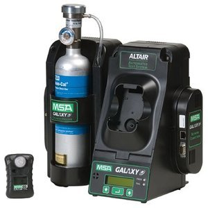 Amazon.com: Altair 5 Pumped Smart Standalone Kit, 1ea - Msa 10090592 ...