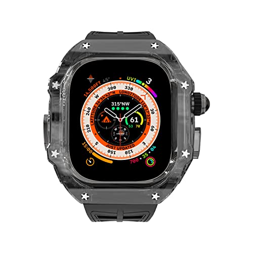 Amazon Best Sellers: Best Smartwatch Cases with Band