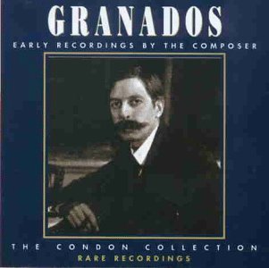 The Condon Collection - Granados: Amazon.de: Musik-CDs & Vinyl
