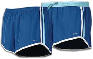 Amazon.com: Hind Women's P.E. Short ( sz. S, Lake Freeze ) : Clothing ...