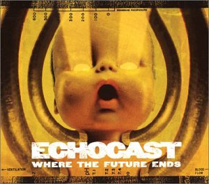 Buy Where the Future Ends Online at Low Prices in India | Amazon Music ...
