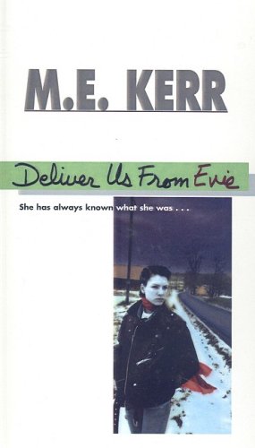 Amazon.com: Deliver Us from Evie: 9780780751279: Kerr, M. E.: Books