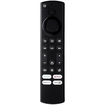 Buy 7SEVEN® Compatible Remote for Croma Tv Original with Out Alexa ...