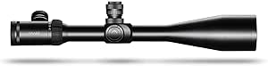 Amazon.com : Sidewinder ED Riflescope 8-40x56 SF, 30mm, IR, TMX ...