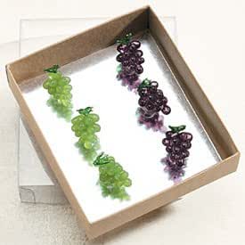 Amazon.com: Grape Magnets : Home & Kitchen