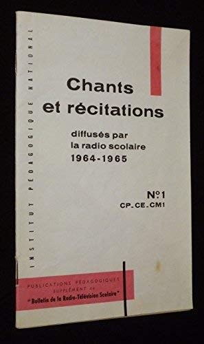 Amazon.in: Buy Recueil de chants et de textes de récitation diffusés ...