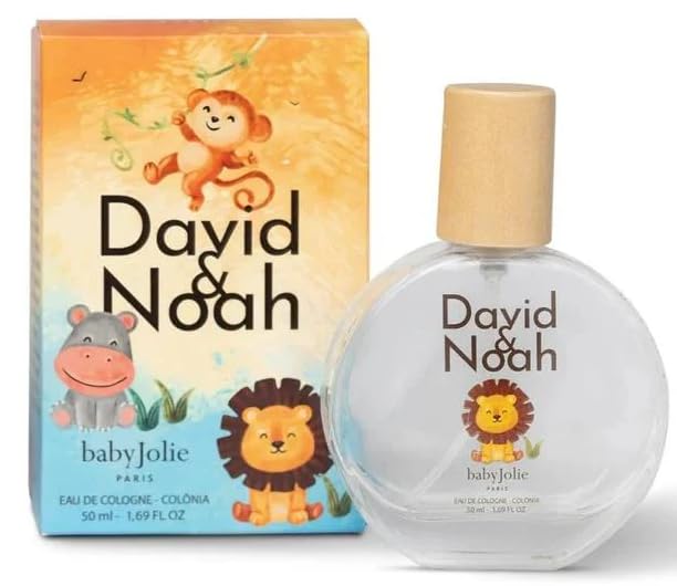 Amazon Best Sellers: Best Children's Fragrance