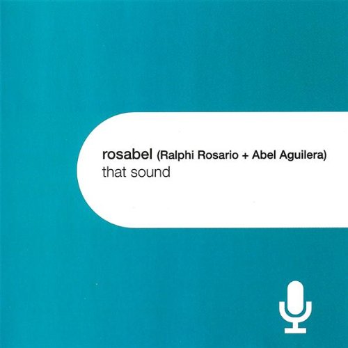 Rosabel - That Sound - Amazon.com Music