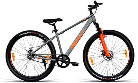 Buy Hero Sprint Blunt 29T S/Speed DUALDISC Online at Low Prices in ...