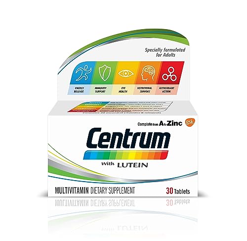 amazon.ae Best Sellers: The best items in Multiple Vitamin-Mineral ...