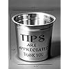 Amazon.com: Tip Jar, Tip Jar for Bartenders Money, Musicians Tip Jar ...