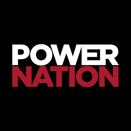 PowerNation - App on Amazon Appstore