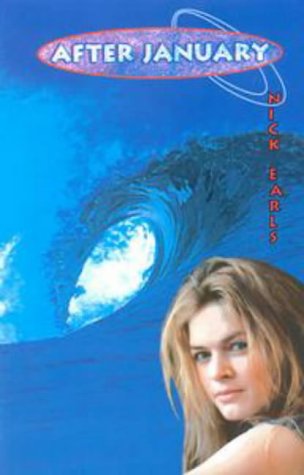 Amazon.com: After January (Uqp Young Adult Fiction): 9780702228230 ...