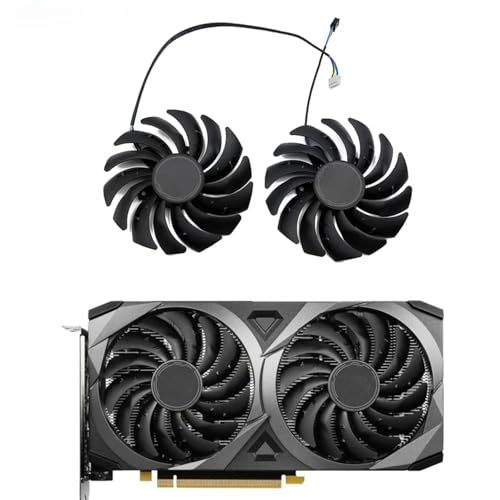 Amazon Best Sellers: Best Graphics Card Fans