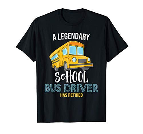 21 Best Gifts for Retiring School Bus Drivers
