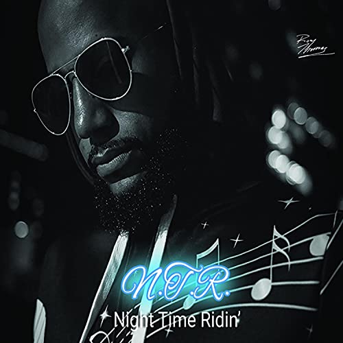Night TIme Ridin' de Rony Thomas en Amazon Music Unlimited