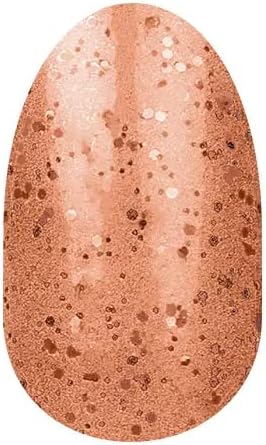 Amazon.com : Color Street 'Cinnamon Swirl' (FMG276) - Nail Polish ...