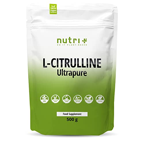 Zitrolin – Die 16 besten Produkte im Vergleich - vitafit-academy.de