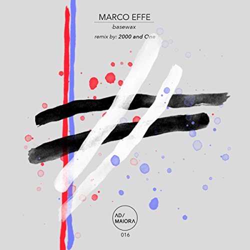 Amazon.com: Basewax : Marco Effe: Digital Music