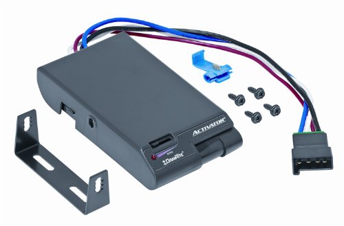 Best Electronic Brake Controls: Top Picks for Smooth and Safe Braking