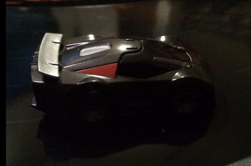 Amazon.com: Anki DRIVE Expansion Car Corax (Previous Version) : Toys ...