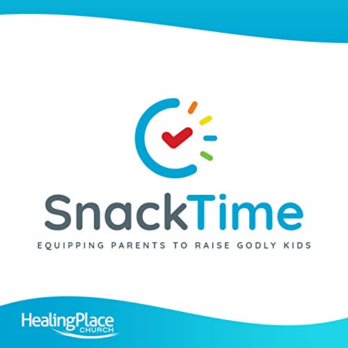 HP Kids SnackTime : Healing Place Kids: Amazon.in: Audible Books & Originals