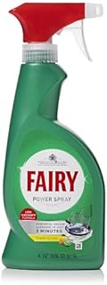 Amazon.co.uk: fairy power spray