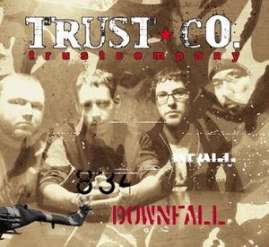 Amazon.com: Downfall: CDs & Vinyl