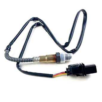 Amazon.com: 1K0998262N 234-5102 Oxygen O2 Lambda Sensor fit for A3 A4 ...