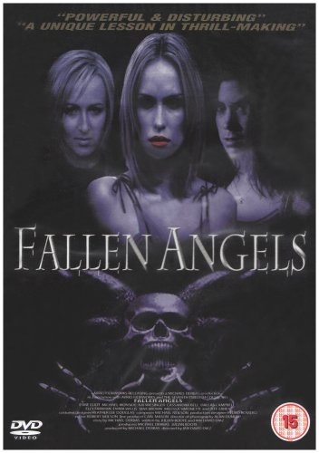 Amazon.com: BOULEVARD Fallen Angels : Movies & TV