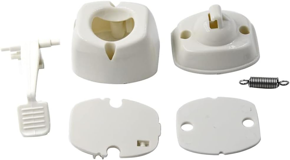 YUCKMZ Caravan Motorhome Door Retainer Catch Compatible With Coachman ...