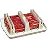 Amazon.com: Emson Bacon Wave, Microwave Bacon Cooker Bacon Tray ...