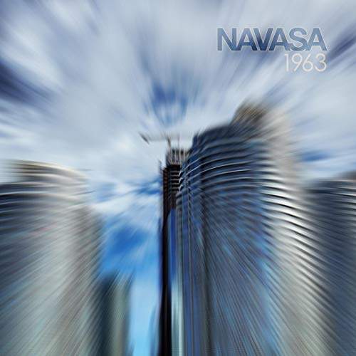 Amazon.com: 1963 : NAVASA: Digital Music