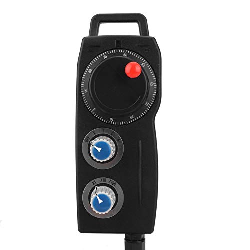 The 5 Best Milling Machines - Guide