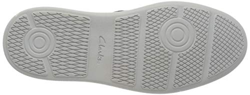 Clarks Cambro Step heren slippers. – Goeddoenmetjeoudeschoen