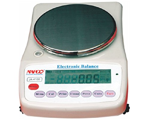 Buy Samson Jewellery Weighing Scale Online at Low Prices in India ...
