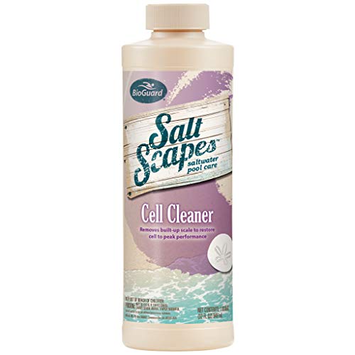 BioGuard SaltScapes - Cell Cleaner 1 Quart | Amazon price tracker ...