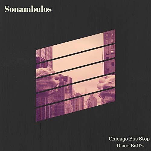 Amazon Music - Disco Ball'zのChicago Bus Stop - Amazon.co.jp