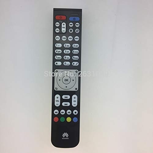 REFIT lyca tv Box Remote Control : Amazon.ca: Electronics